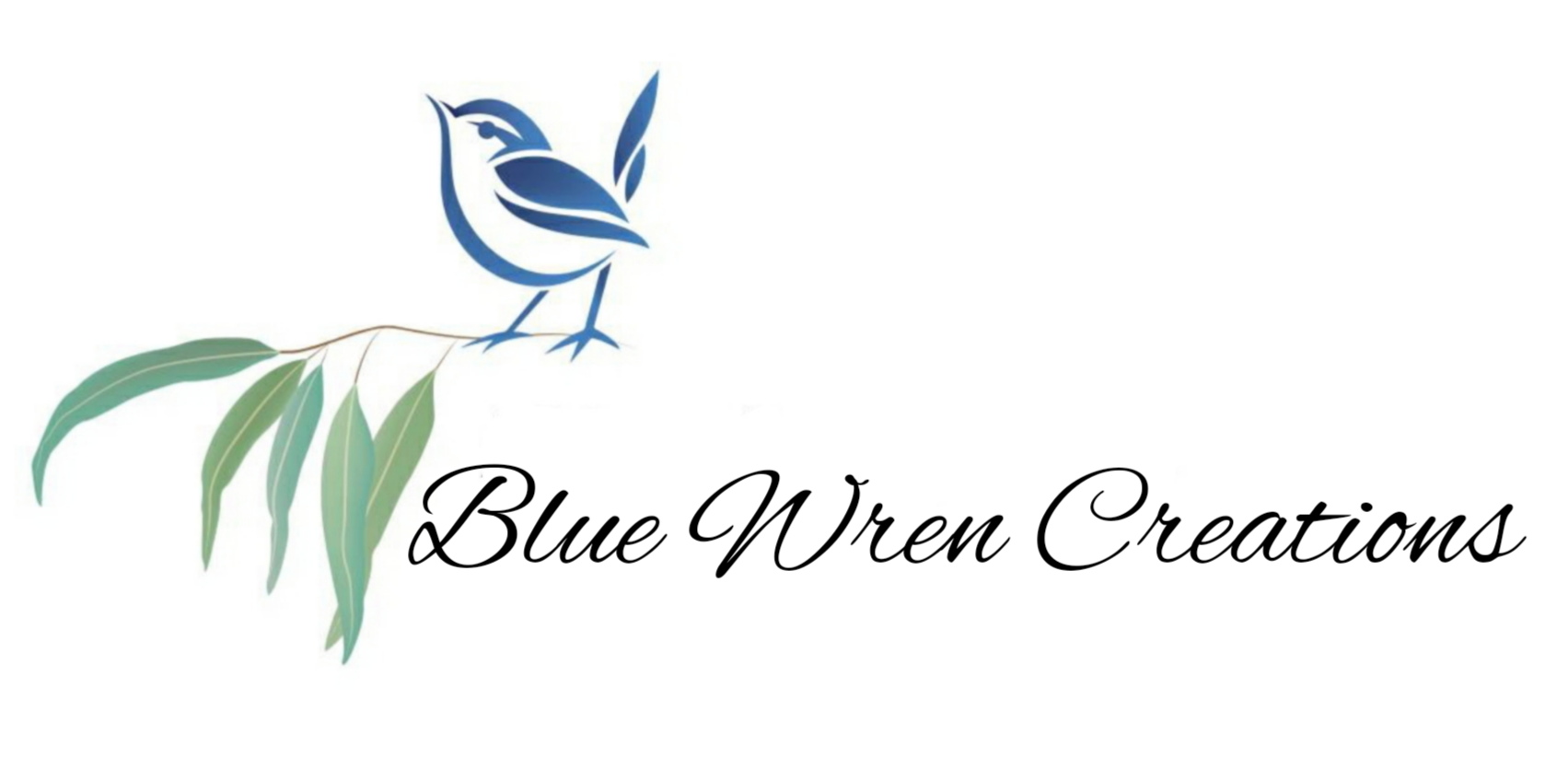 Blue Wren Creations Australian art, sculptures & gifts